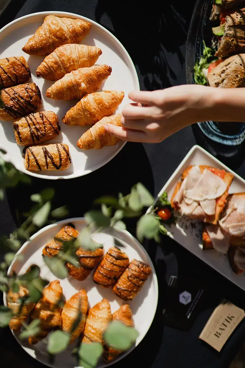 Restaurante en Málaga centro | Menú degustación